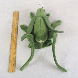 Folkmanis Puppets | Toys | Folktails Grasshopper Hand Puppet Vintage ...